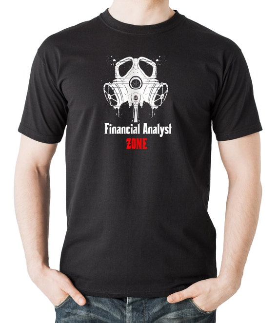 Finance Student T-shirt Financial Analyst Tee Shirt Finance | Etsy