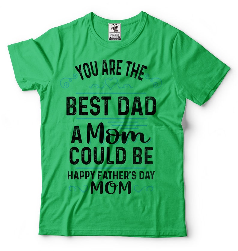 Fathers Day T-shirt Single Mother Shirt Single Parent Funny - Etsy