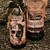 The Witches' Brew Potion Bottles, Apothecary, Halloween Home Decor ...