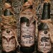 Spooky Potion Bottles, Halloween Home Decor, Halloween Decor, Creepy ...