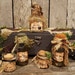 Hocus Pocus Inspired Witches' Traveling Kit, Hocus Pocus Decor ...