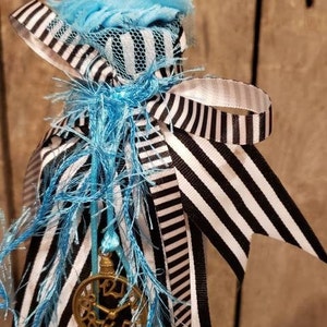 Alice in Wonderland Inspired Home Decor Down the Rabbit Hole - Etsy