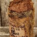 Hocus Pocus Inspired Potion Bottle Set Life Potion Halloween - Etsy