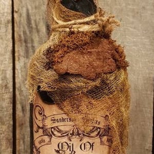 Hocus Pocus Inspired Potion Bottle Set Life Potion Halloween - Etsy