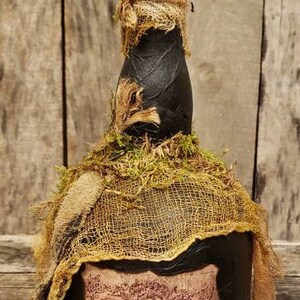 Hocus Pocus Inspired Potion Bottle Set Life Potion Halloween - Etsy