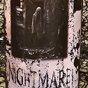 Scary Potion Bottles, Halloween, Creepy, Spooky, Paranormal ...