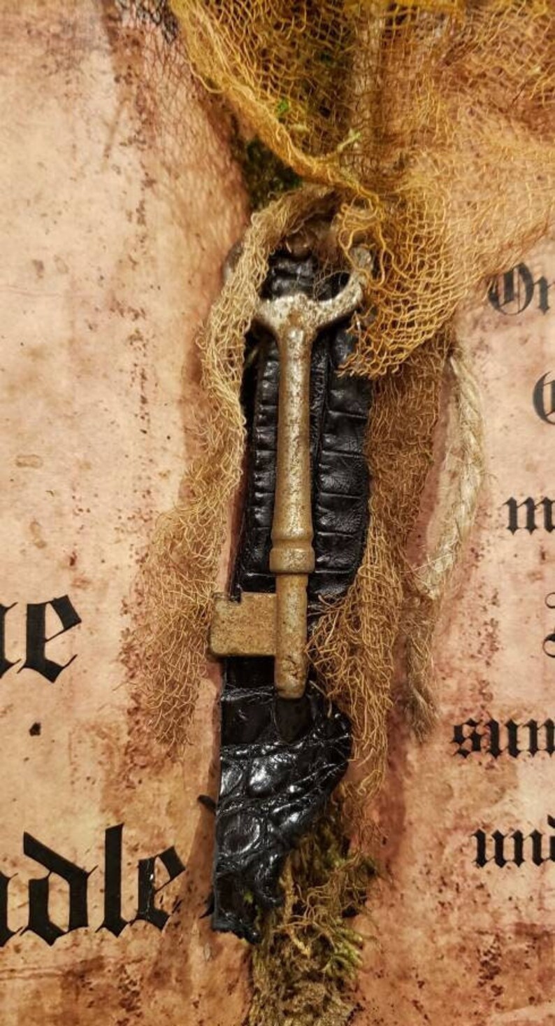 Black Flame Candle Hocus Pocus Inspired Spell Book Halloween - Etsy