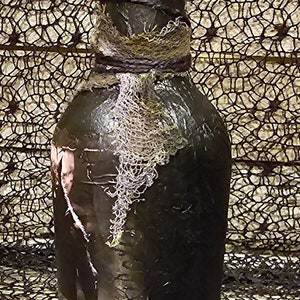 Spooky Halloween Potion Bottle, Scary Halloween, Creepy Halloween ...