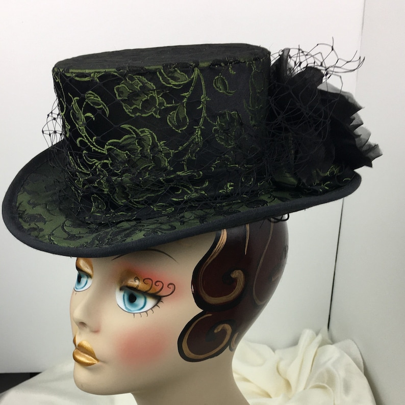 Victorian Style Hats, Bonnets, Caps, Patterns