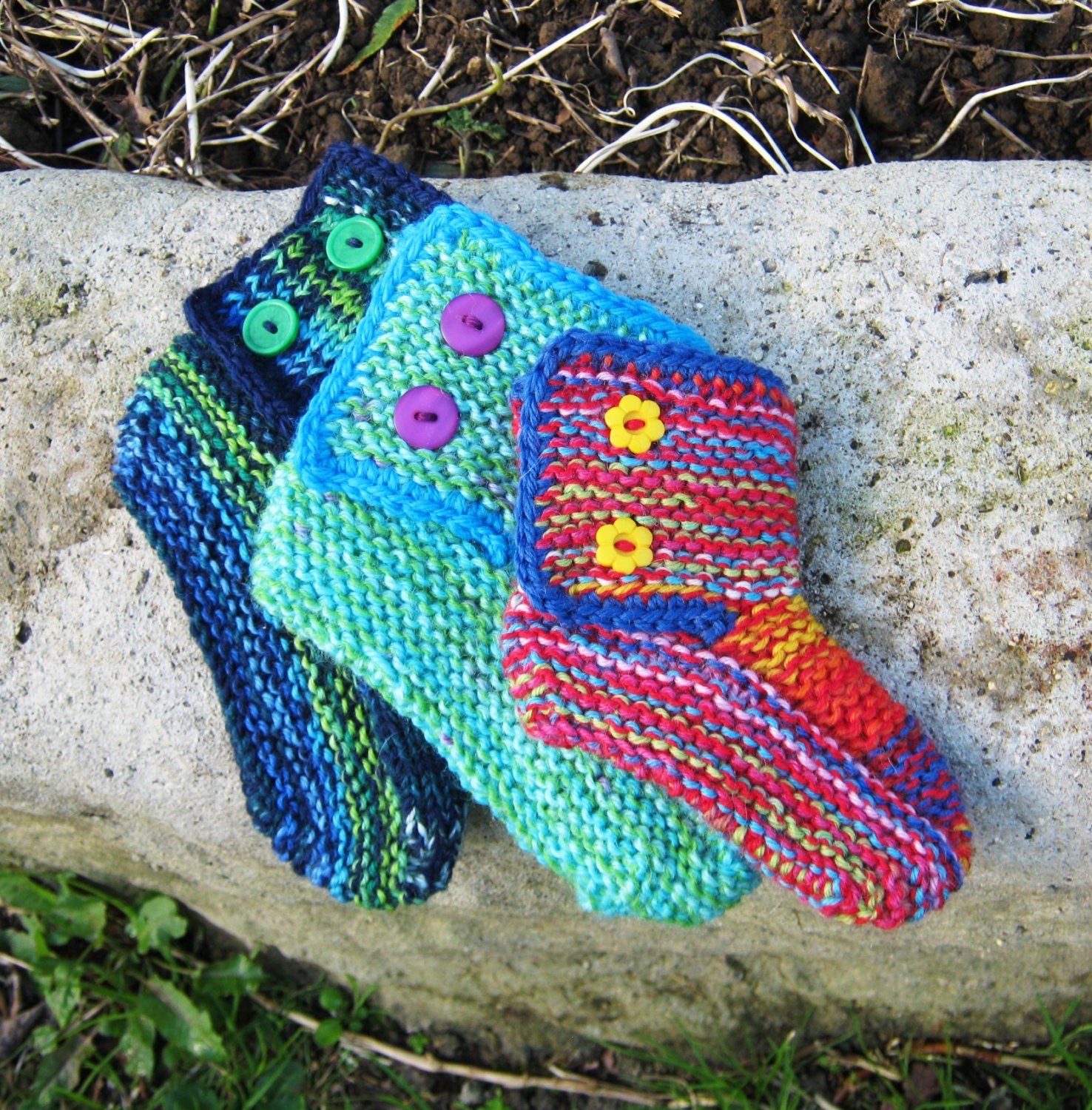 Cozy Mini Snuggle Boots Childrens XS, S, M keep Those Tootsies Warm PDF ...