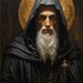 Saint Benedict Digital Download, 8.5" X 11" for Easy Printing, With or ...