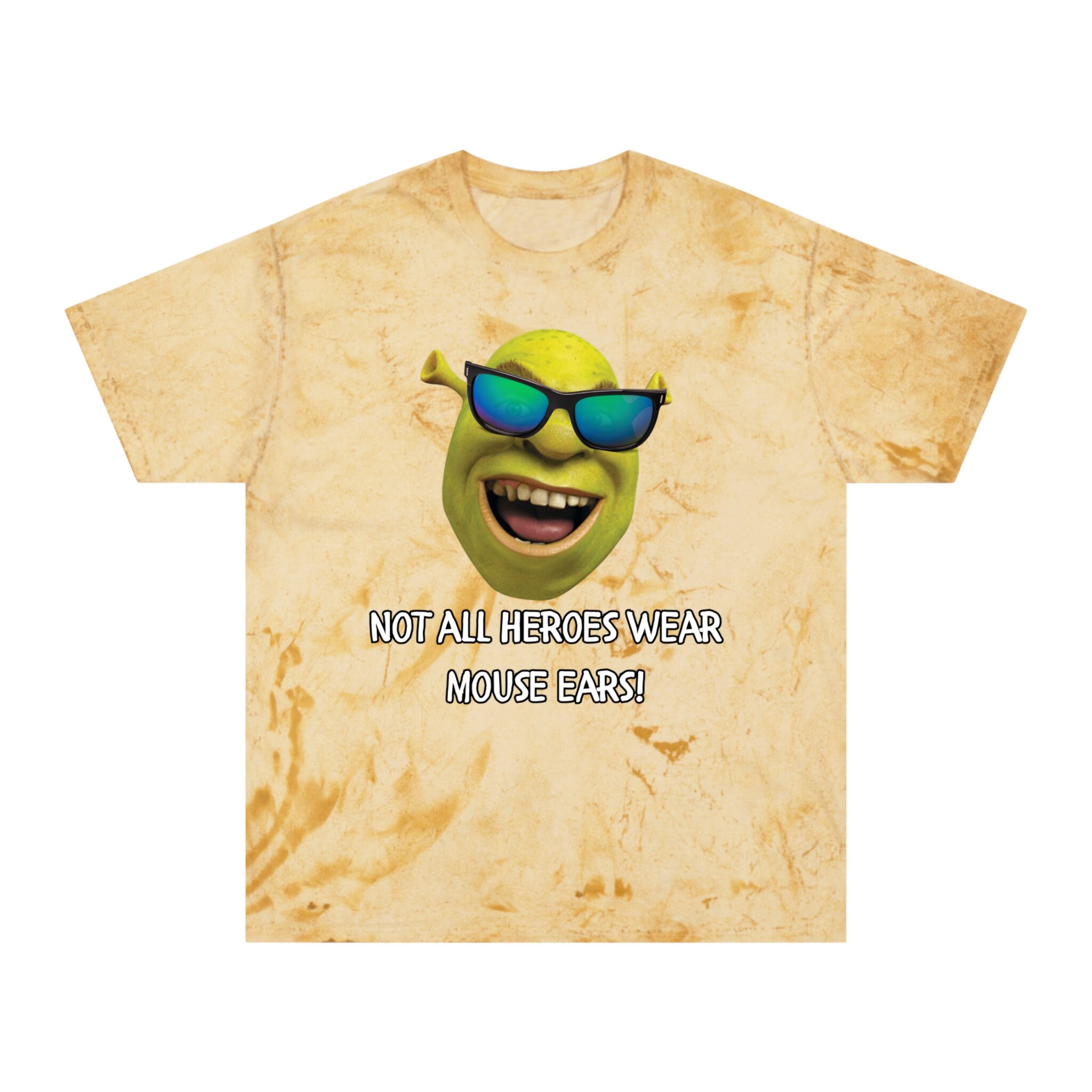 Dreamworks Land Family Shirts, Shrek Shirts, Customizable Matching ...