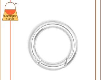 1 Gate-ring Nickel Free Shipping GATE RING GRG-108 - Etsy