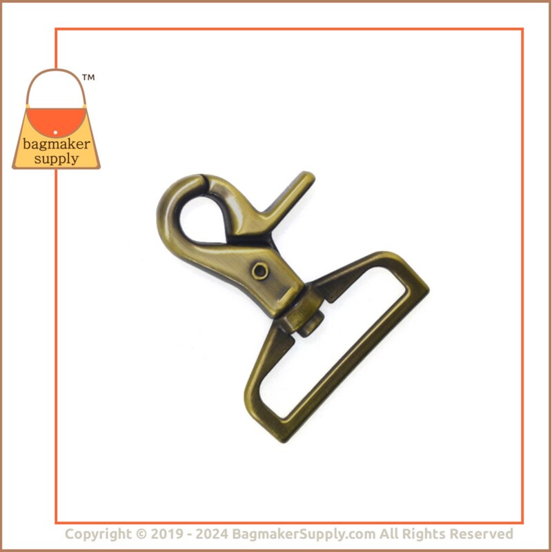 Trigger Snap - Etsy