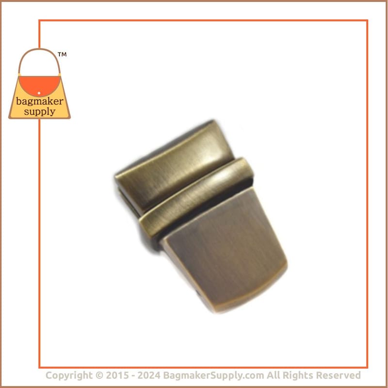 Bag Locks - Etsy