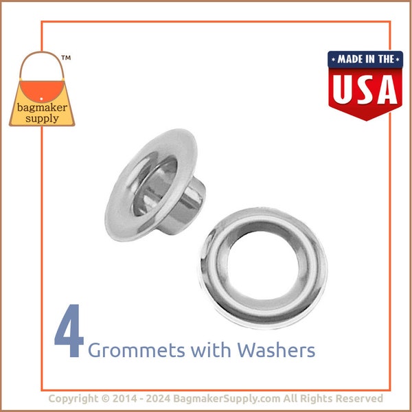 Purse Grommets - Etsy