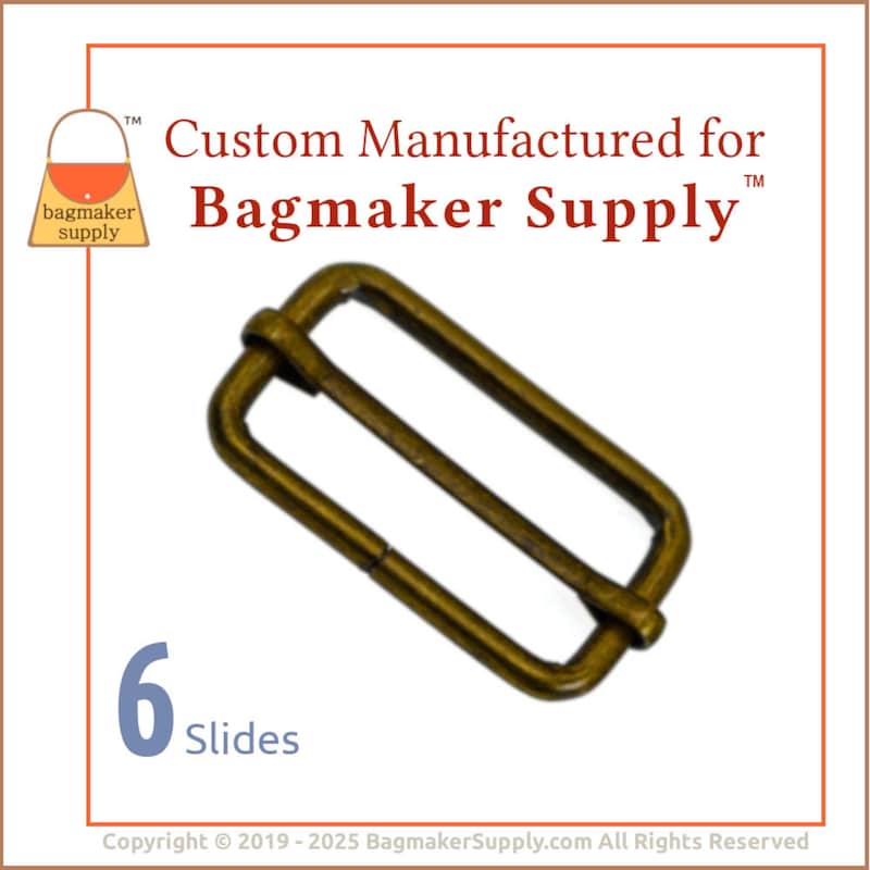 1 1/2” Bronze Buckle - Etsy