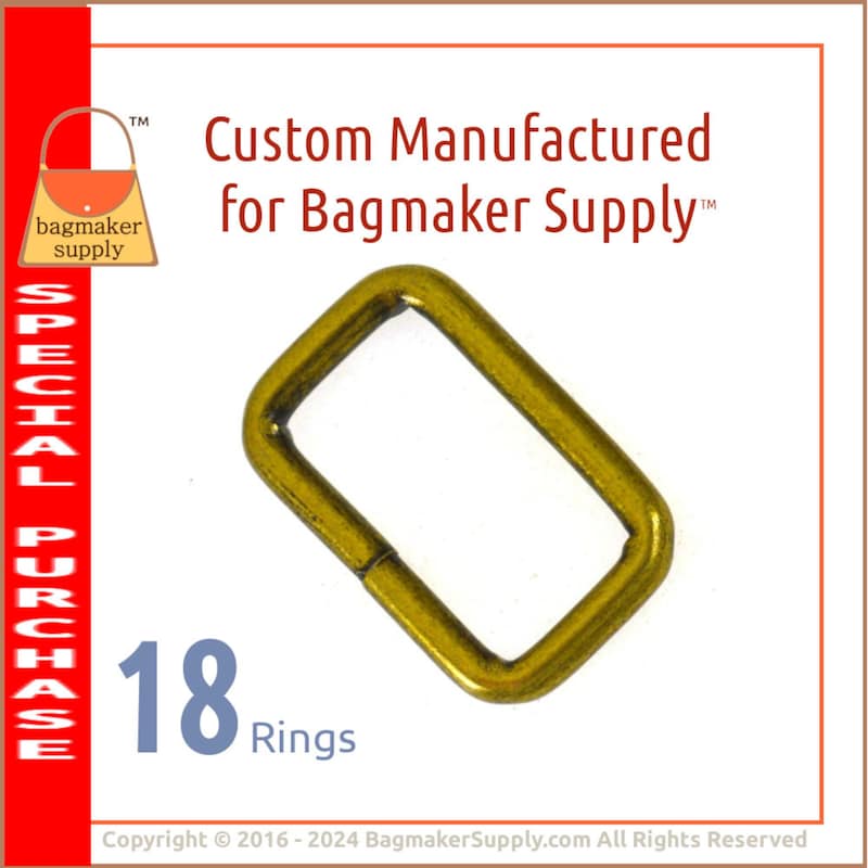 BagmakerSupply - Etsy