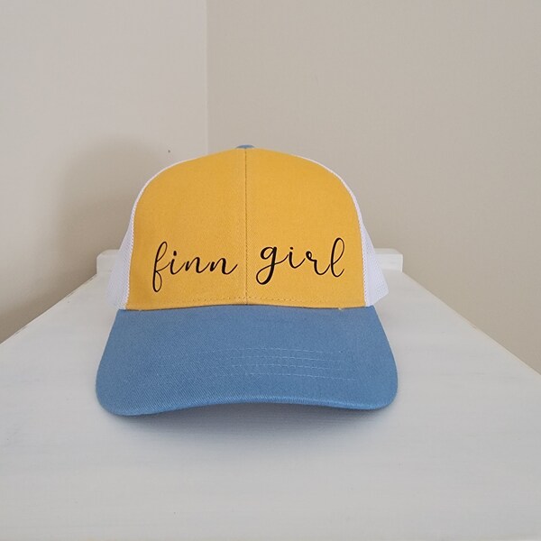 Finn Hat - Etsy