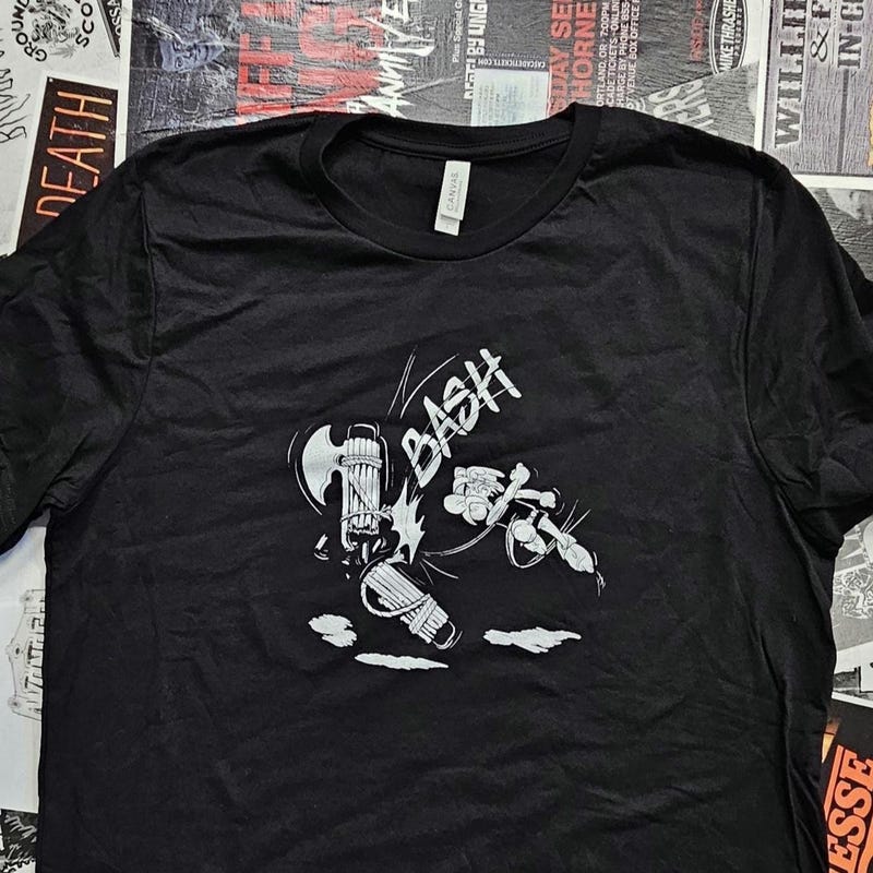 Asterix Obelix Tshirt - Etsy