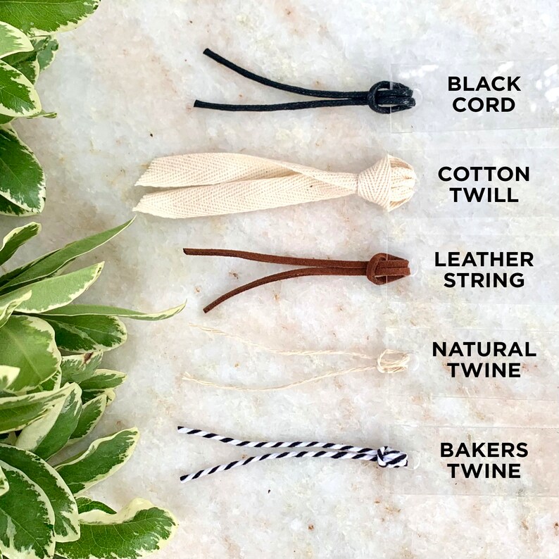 Cat Acrylic Pet Name Tag With Custom Script | Hanging Modern Cat ...