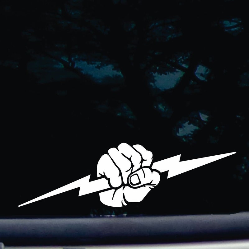 Ibew Stickers - Etsy