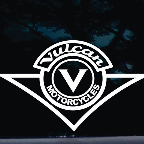 Kawasaki Vulcan Funny Die Cut Vinyl Window Decal a-1201 - Etsy