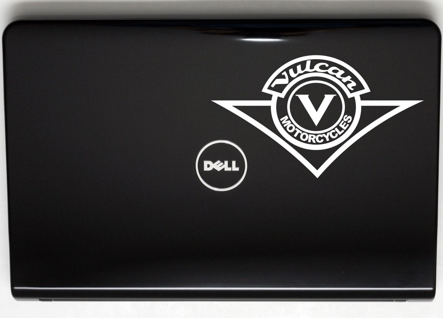 Kawasaki Vulcan! - Funny Die Cut Vinyl Window Decal [a-1201] 8-5/8" X 5 ...