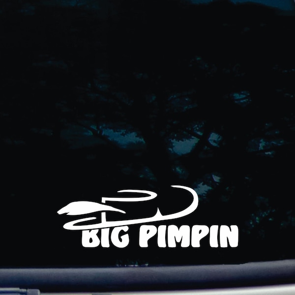 Vinyl Graphic Decal - Etsy