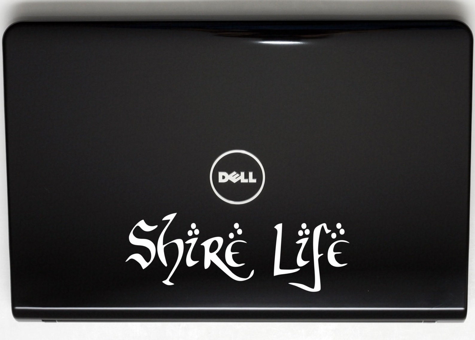 Shire Life! - Funny Die Cut Vinyl Window Decal [a-1469] - Etsy