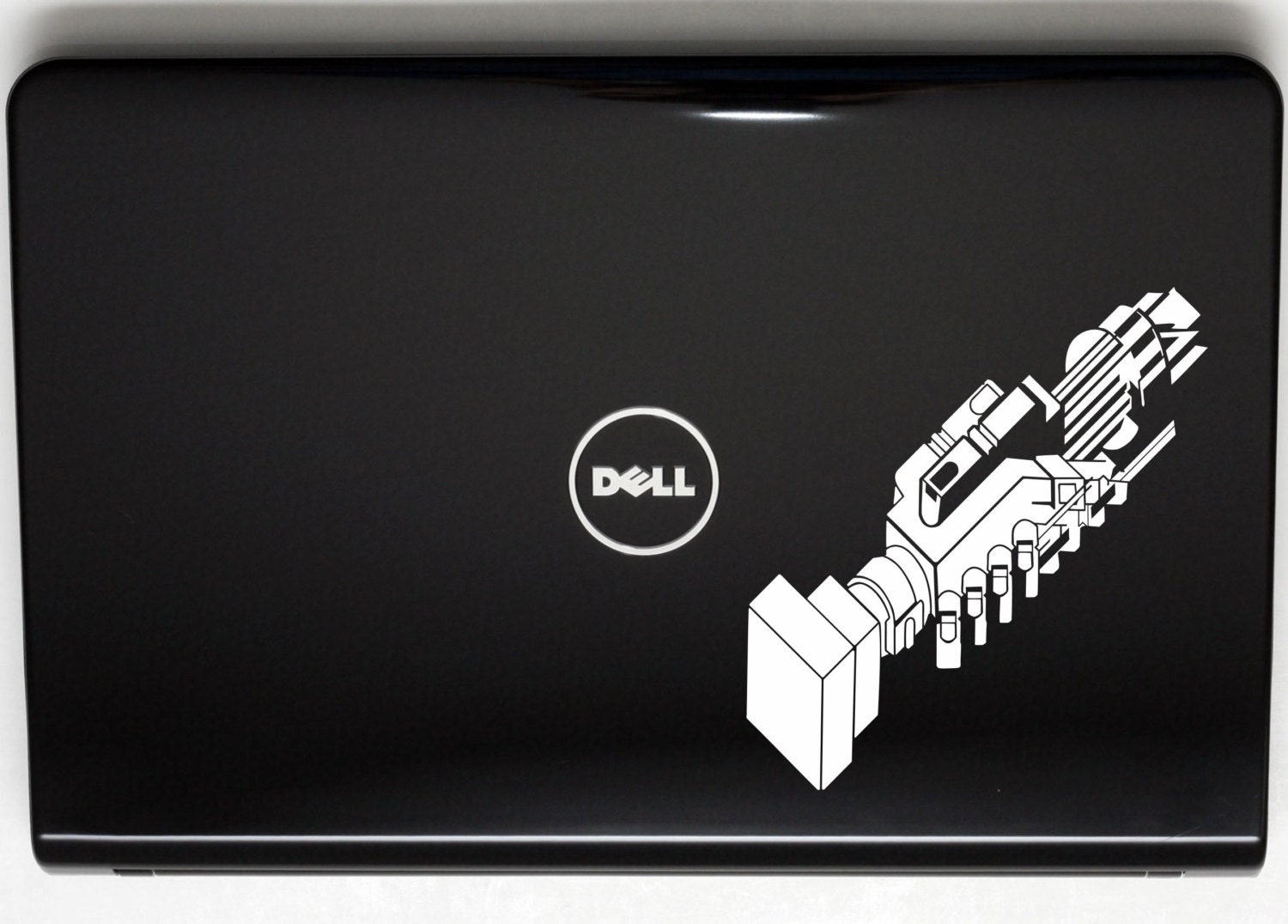 Wish You Were Here Die Cut Vinyl Window Decal a-1264 | Etsy