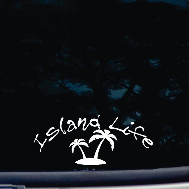 Island Life - Etsy