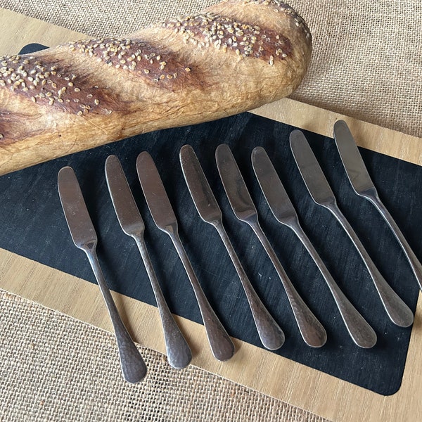 Rustic Table Ware - Etsy