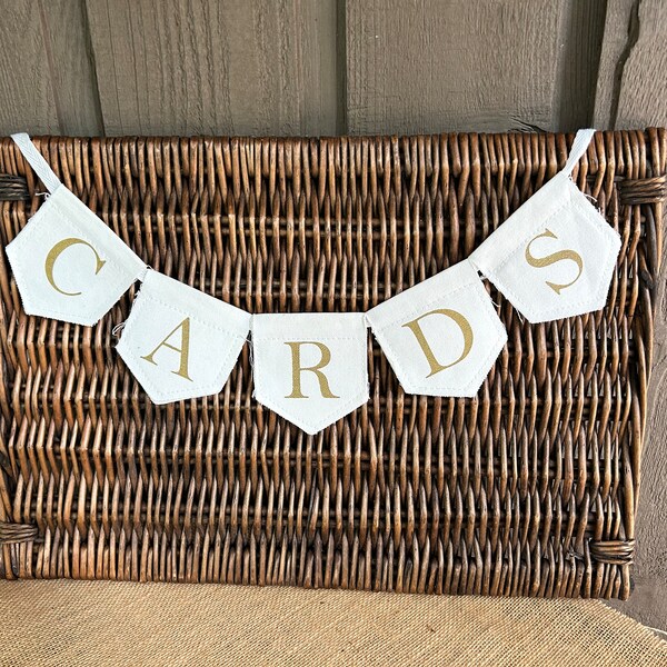 Wedding Garland - Etsy