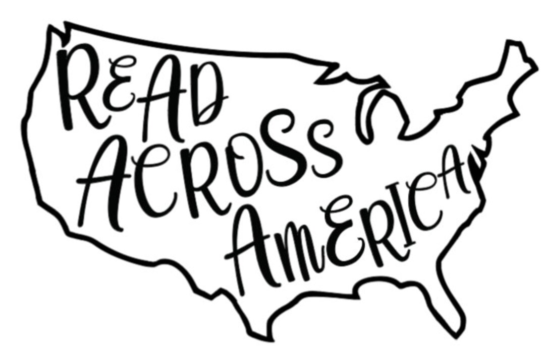 Read Across America SVG Instant Download - Etsy