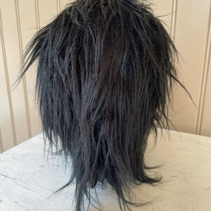 Topstone Vampire Latex Mask Vintage Halloween - Etsy