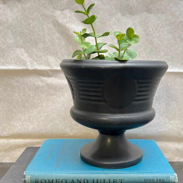 Gothic Planter - Etsy
