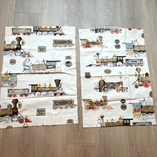 Train Home Decor - Etsy