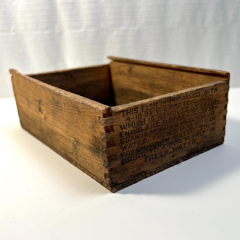 Barn Wood Boxes - Etsy