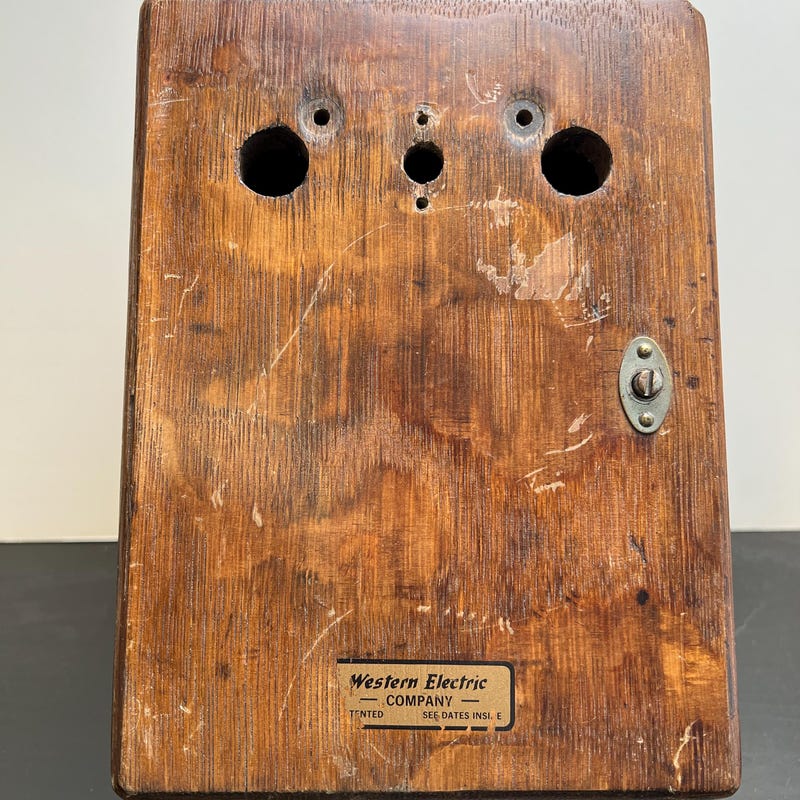 Antique Telephones - Etsy