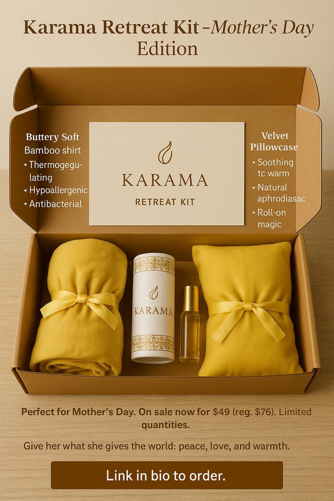 Retreat Kit Sunshine Theme - Etsy