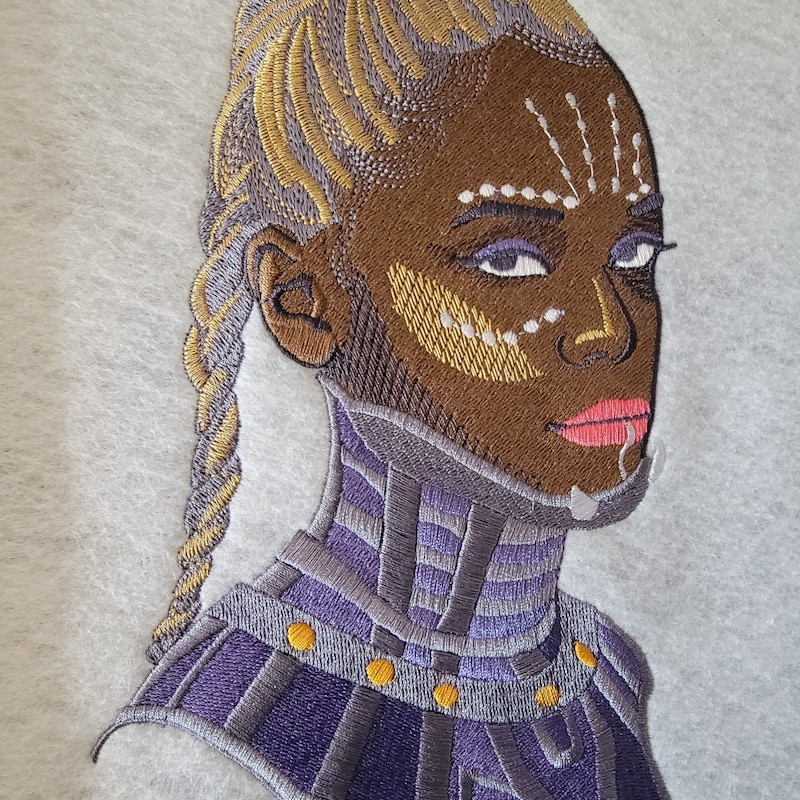 Wakanda Quilts - Etsy