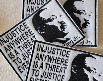 Martin Luther King - Etsy