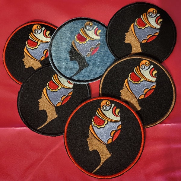 African American - Etsy