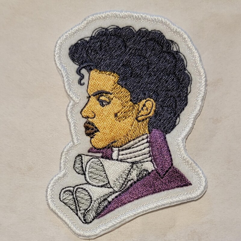 Artist Formerly Known as Fabric - Etsy