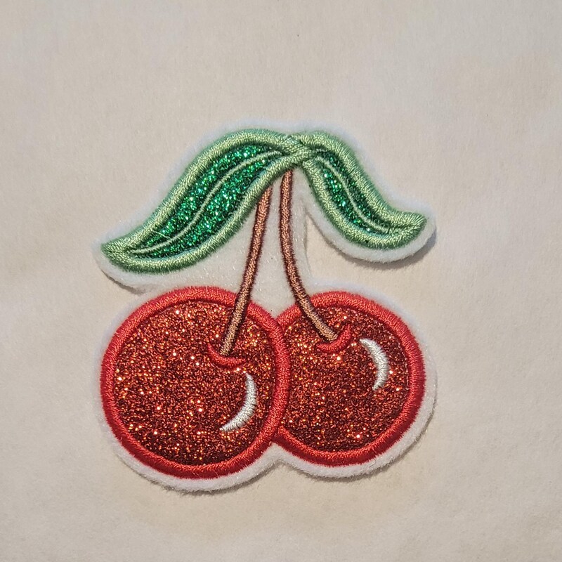 Cherry Patch - Etsy