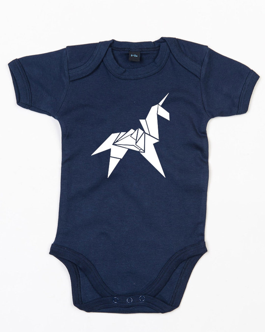 Blade Runner Unicorn Baby Grow Vest Cute Sci Fi Gift - Etsy