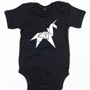 Blade Runner Unicorn Baby Grow Vest Cute Sci Fi Gift - Etsy