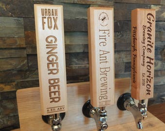 Custom Beer Tap - Etsy