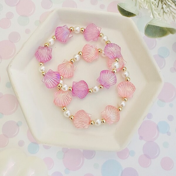 Preppy Shells - Etsy